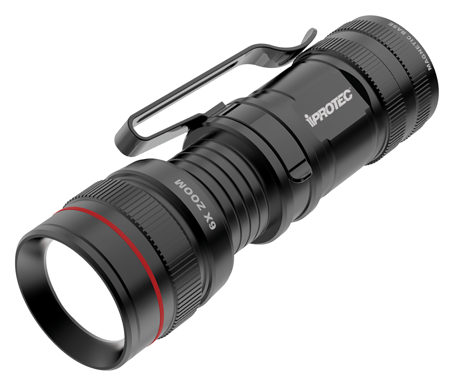 iProtec 300-Lumen Micro Flashlight | Bass Pro Shops